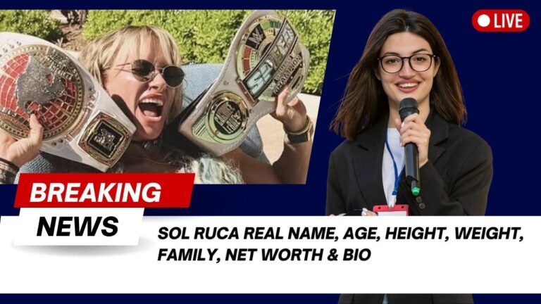 Sol Ruca Real Name, Age, Height, Weight, Family, Net Worth & Bio ...